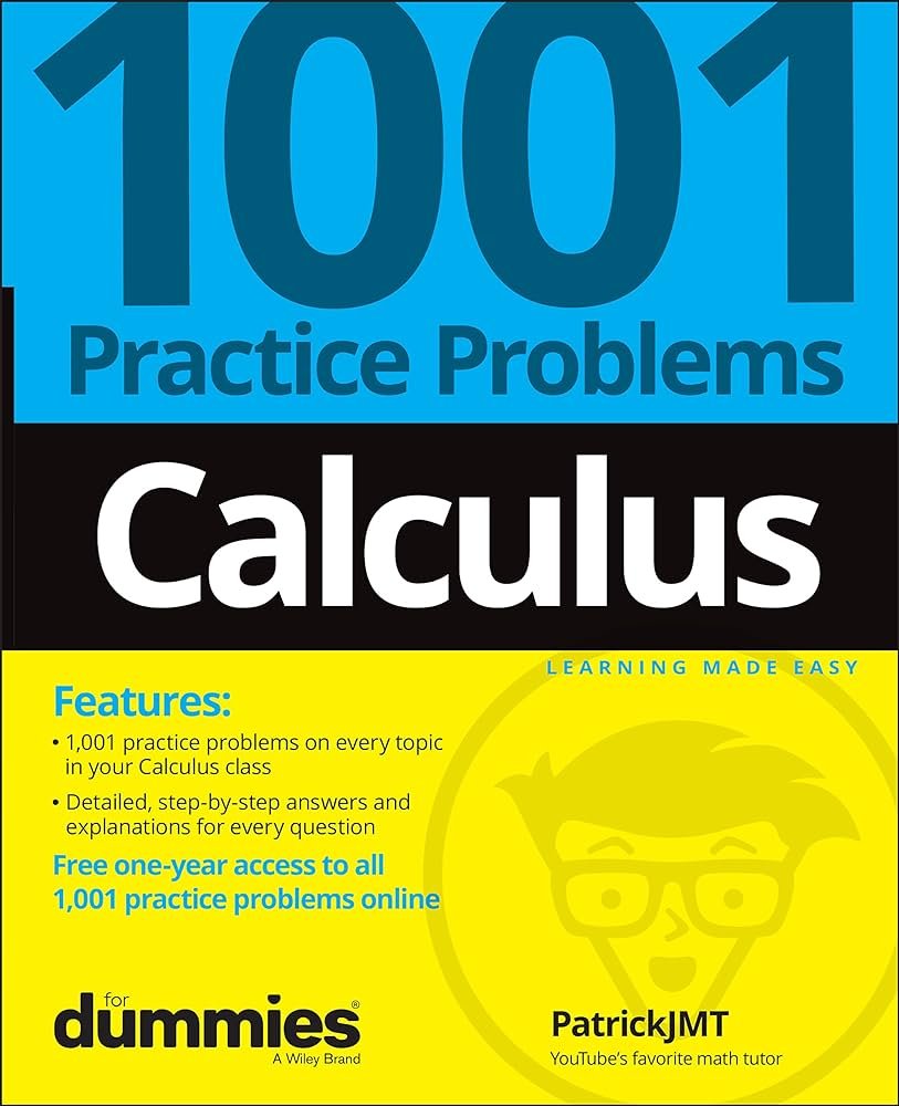 My Top 6 Places to Find Calculus Resources - Heywood Academies